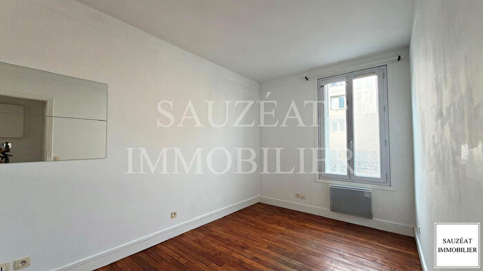 Arcueil, Jules Ferry - Appartement 2 pièces à louer