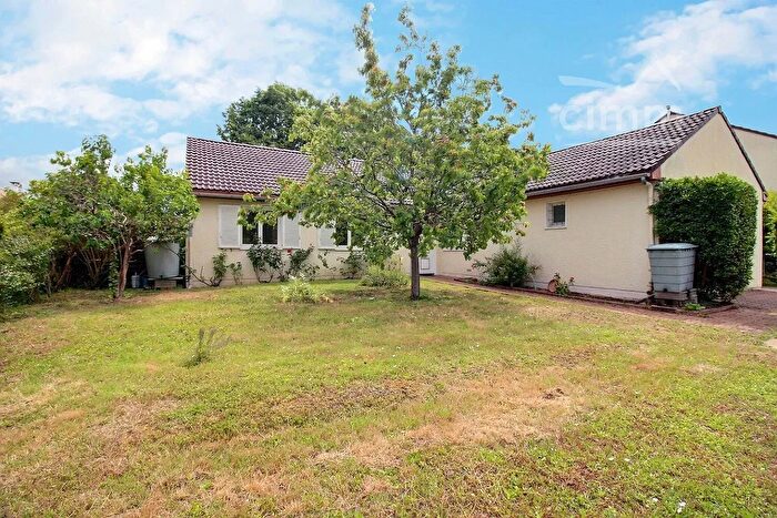 Maison 5 pièces à vendre - Joué-lès-Tours, Le Lac, Beaulieu