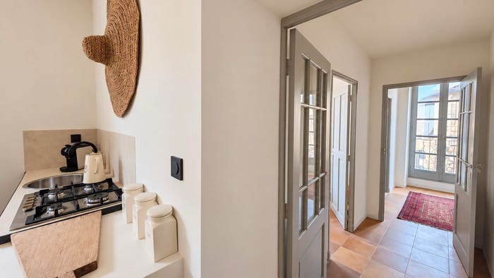 Appartement 3 pièces à Lauris, à vendre