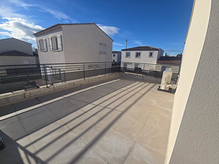 Maison 5 pièces à Arles, Mas-Thibert, Salin-de-Giraud, à vendre
