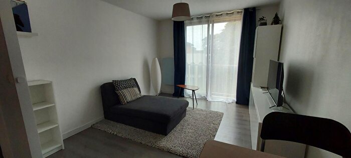 Toulouse, Marengo, Jolimont, Médiathèque, La Colonne : Appartement 2 pièces à louer