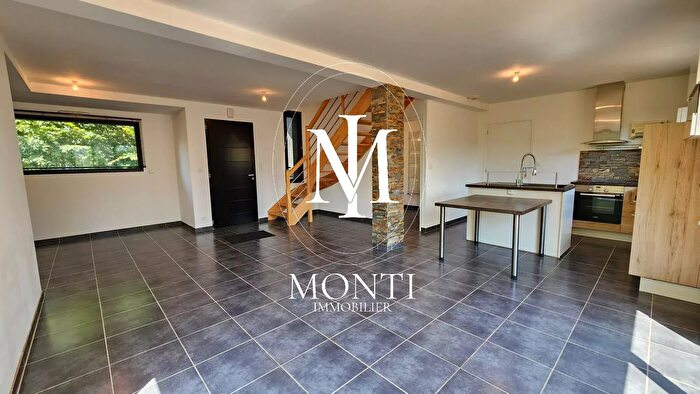 Maison 4 pièces à vendre - Pleurtuit