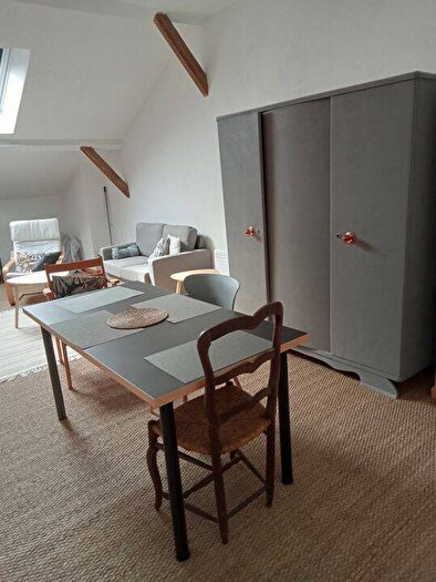 Nord Est, Chauny - Appartement 2 pièces à louer