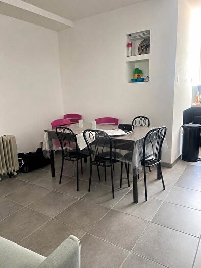 Appartement 3 pièces à louer à Toulouse, Bourrasol, Casselardit