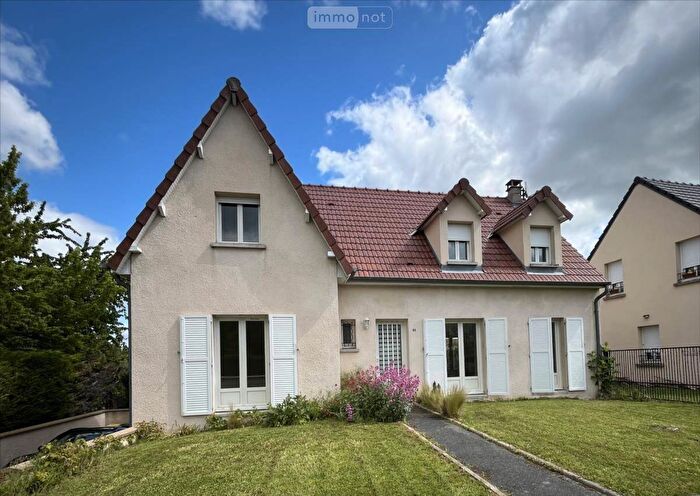 Sud Est et Nord Est, Cormontreuil - Maison 7 pièces à louer
