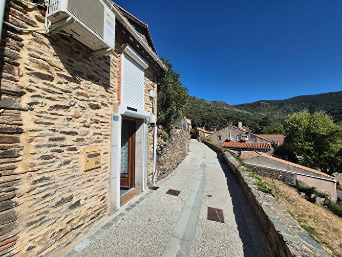 Cabrespine - Maison 2 pièces à vendre