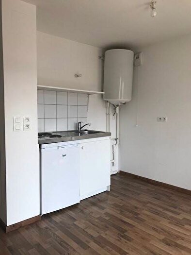 Appartement 2 pièces à Neudorf Sud Centre, Strasbourg, à louer