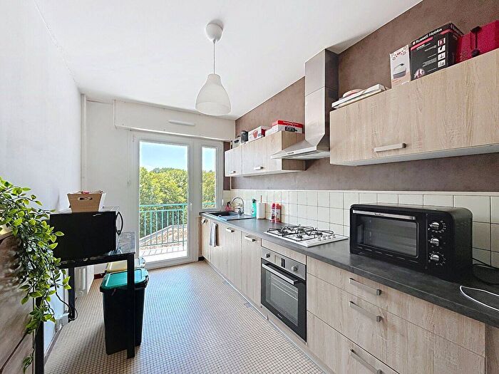 Épinal : Appartement 2 pièces à louer