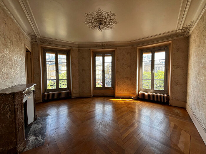 Appartement 4 pièces à vendre - Paris 13ème, Croulebarbe