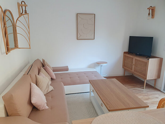 Saint-Denis, Allende - Maison 4 pièces à louer