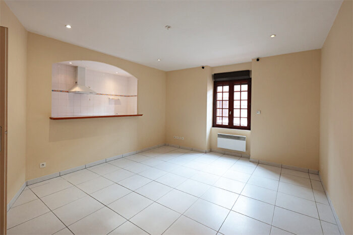 Appartement à vendre - Grenade - 3 pièces - 2 chambres