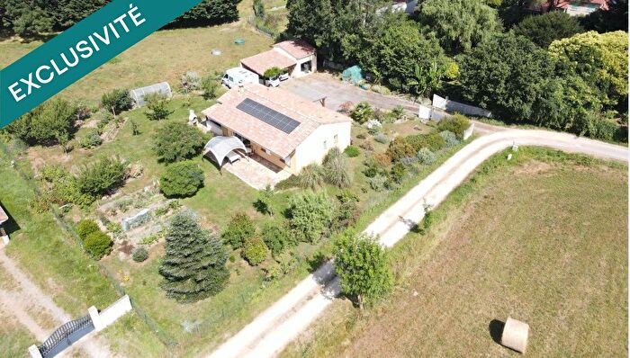 Maison à vendre - Lespiteau - 5 pièces - 3 chambres