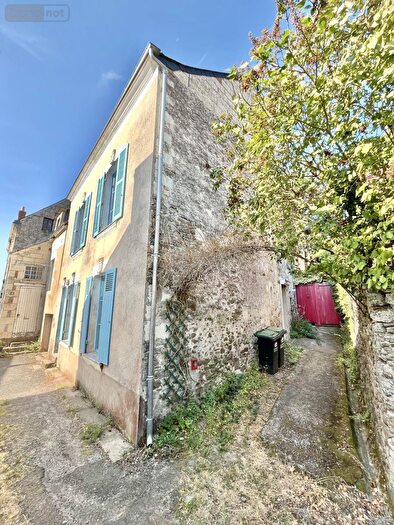 Ingrandes : Maison 5 pièces à vendre