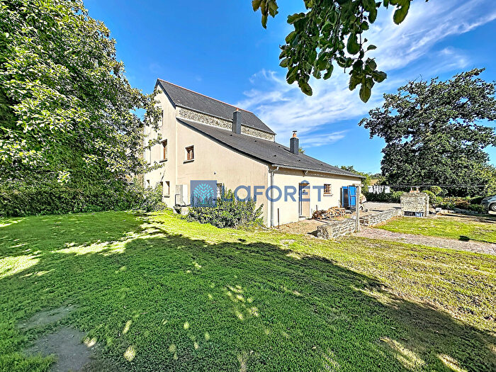 Maison 7 pièces à vendre à Caligny