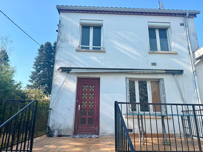 Maison 4 pièces à Condezaygues, à vendre