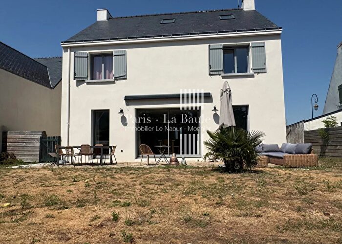 Maison 8 pièces à vendre à Batz-sur-Mer