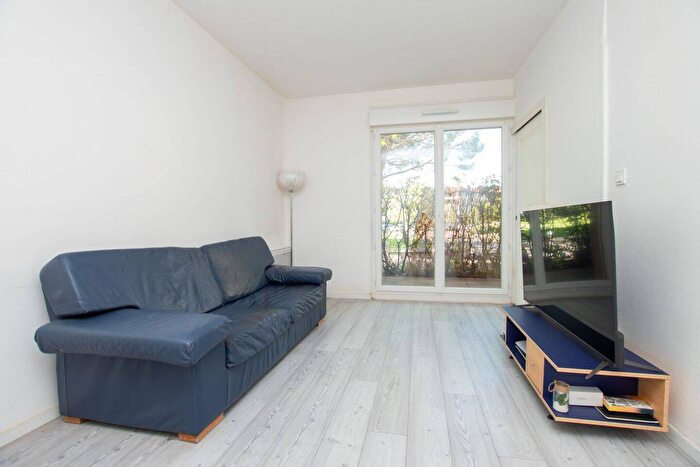 Purpan, Toulouse : Appartement 2 pièces à louer