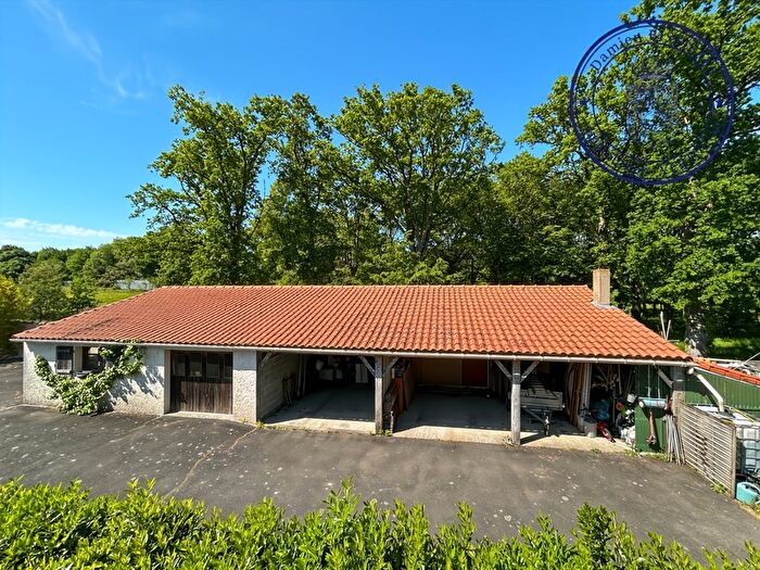 Maison à vendre - Vertou, Chapeau Berger, La Grammoire, Ville au Blanc - 7 pièces - 5 chambres