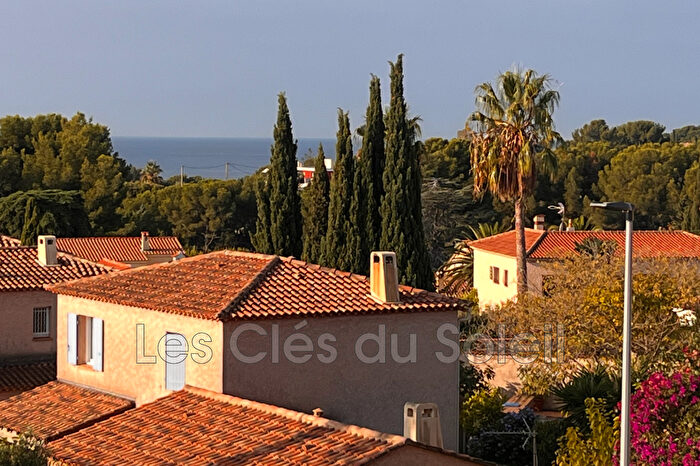 Appartement à vendre - Bandol - 1 pièce