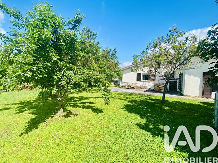 Maison à vendre - Brax - 5 pièces - 4 chambres