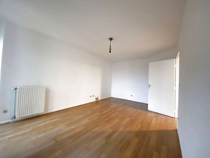 Antigone, Montpellier : Appartement 2 pièces à louer