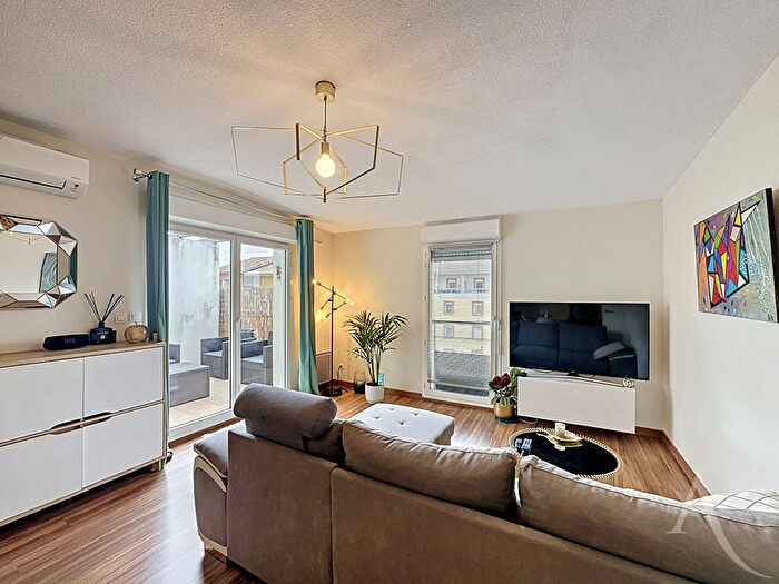 Appartement à louer - Muret, Saint-Jean - 2 pièces - 1 chambre