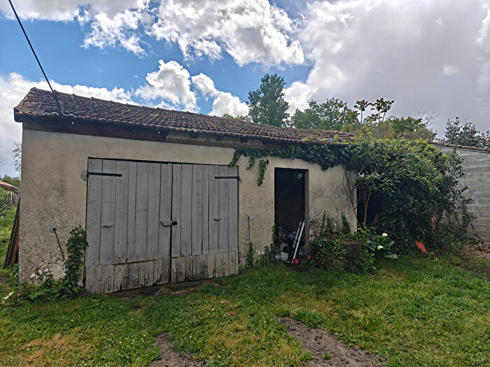 Villenave-dOrnon, Pontac, La Générale : Appartement à vendre
