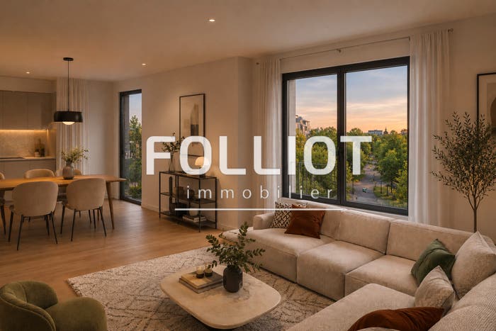 Luc-sur-Mer - Appartement 2 pièces à vendre