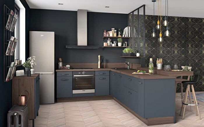 Appartement à vendre - Montluel - 3 pièces - 2 chambres