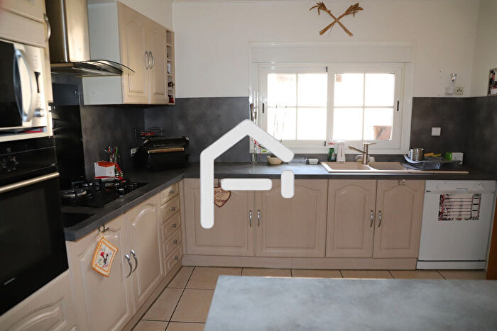 Maison 5 pièces à Varilhes, à vendre