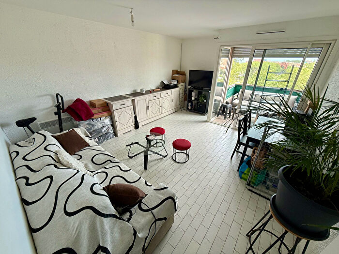 Appartement 2 pièces à vendre à Perpignan