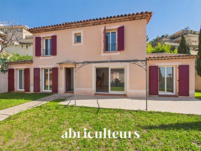 Maison 5 pièces à vendre - Marseille 12ème, Les Caillols