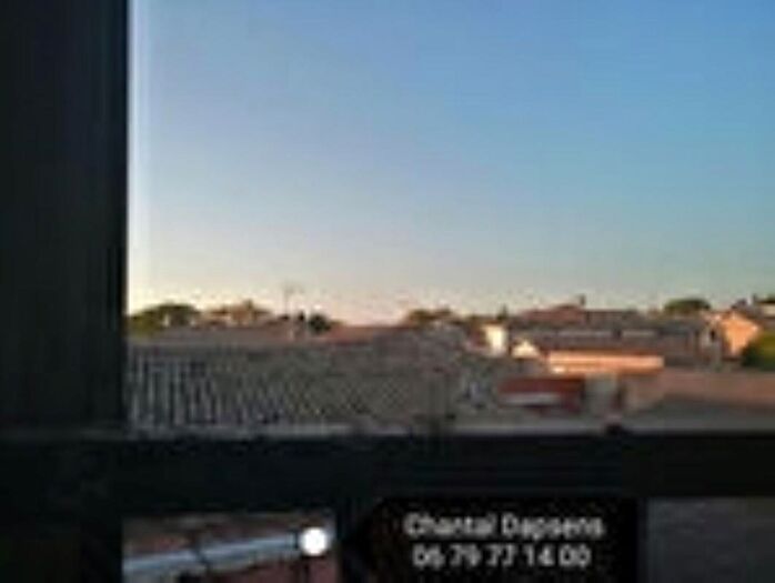 Maison à vendre - Montagnac - 4 pièces - 2 chambres