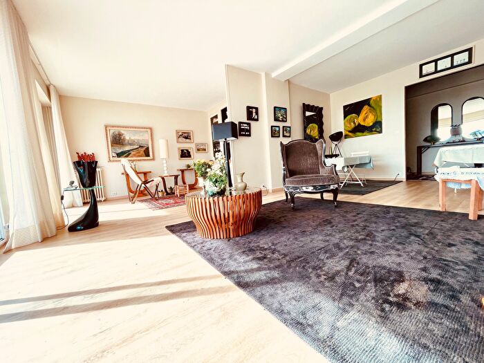 Appartement 3 pièces à La Rochelle, La Genette, à vendre