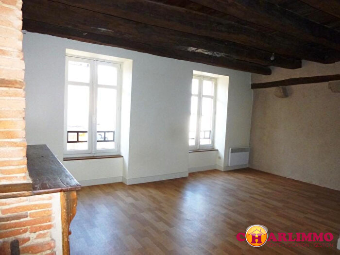 Appartement 1 pièce à louer - Saint-Junien