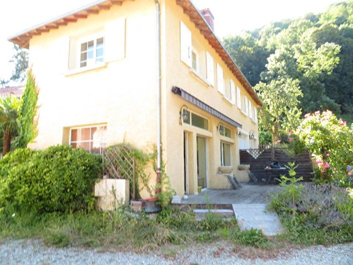 Appartement 4 pièces à louer - Froges