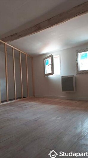 Appartement 2 pièces à louer à Centre Nord, Apt