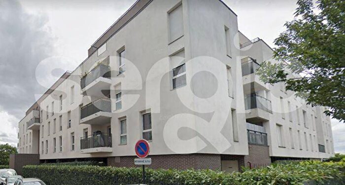 Appartement 2 pièces à louer - La Muette, Garges-lès-Gonesse