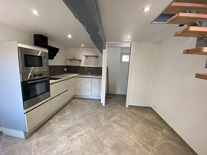 Le Neubourg : Appartement 2 pièces à louer