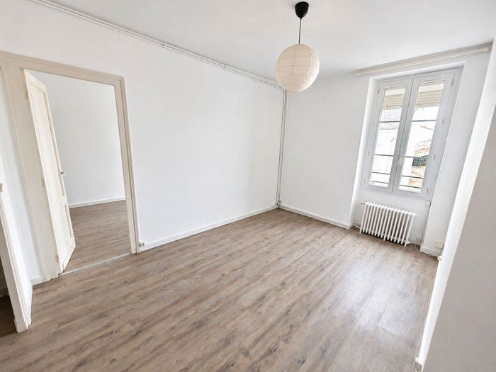 Appartement 2 pièces à louer à Chartrons, Bordeaux