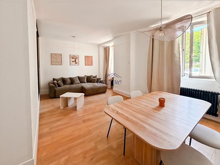 Appartement 3 pièces à Champigny-sur-Marne, à louer