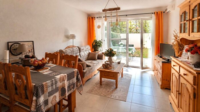 Appartement 2 pièces à Vidauban, à vendre