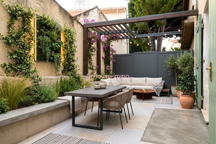 La Ciotat, La Tour - Appartement 4 pièces à vendre