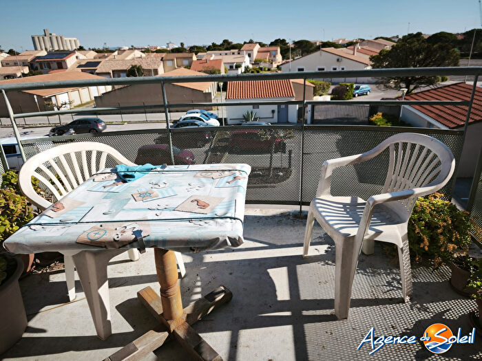 Appartement 3 pièces à Port-la-Nouvelle, à vendre