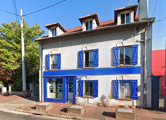 Maison 6 pièces à vendre - Chatou, Ouest