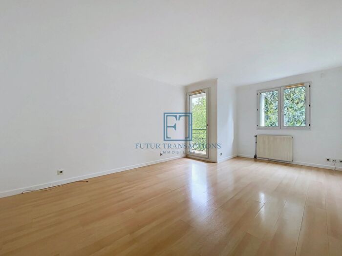Appartement 3 pièces à Élancourt, La Villedieu, Elancourt, à vendre