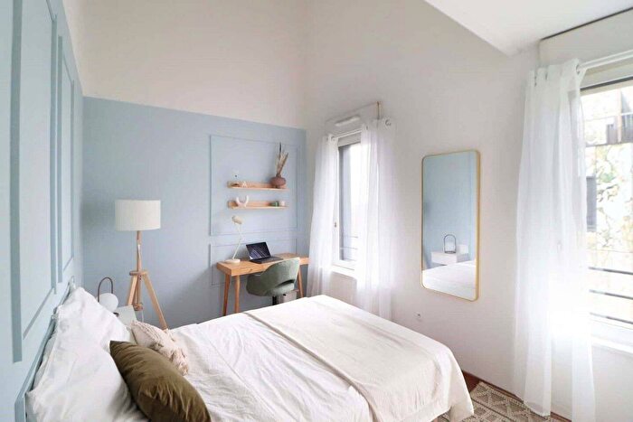 Vauban Esquermes, Lille - Appartement 1 pièce à louer