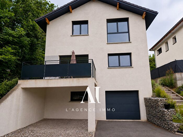 Maison 5 pièces à vendre - Farges
