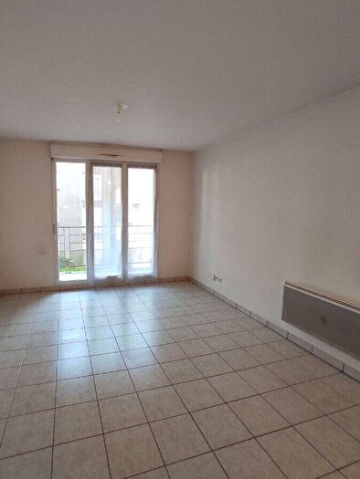Appartement 2 pièces à louer - Cité Universitaire-Albert Thomas, Limoges