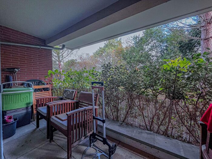 Appartement à vendre - Castanet-Tolosan - 3 pièces - 2 chambres